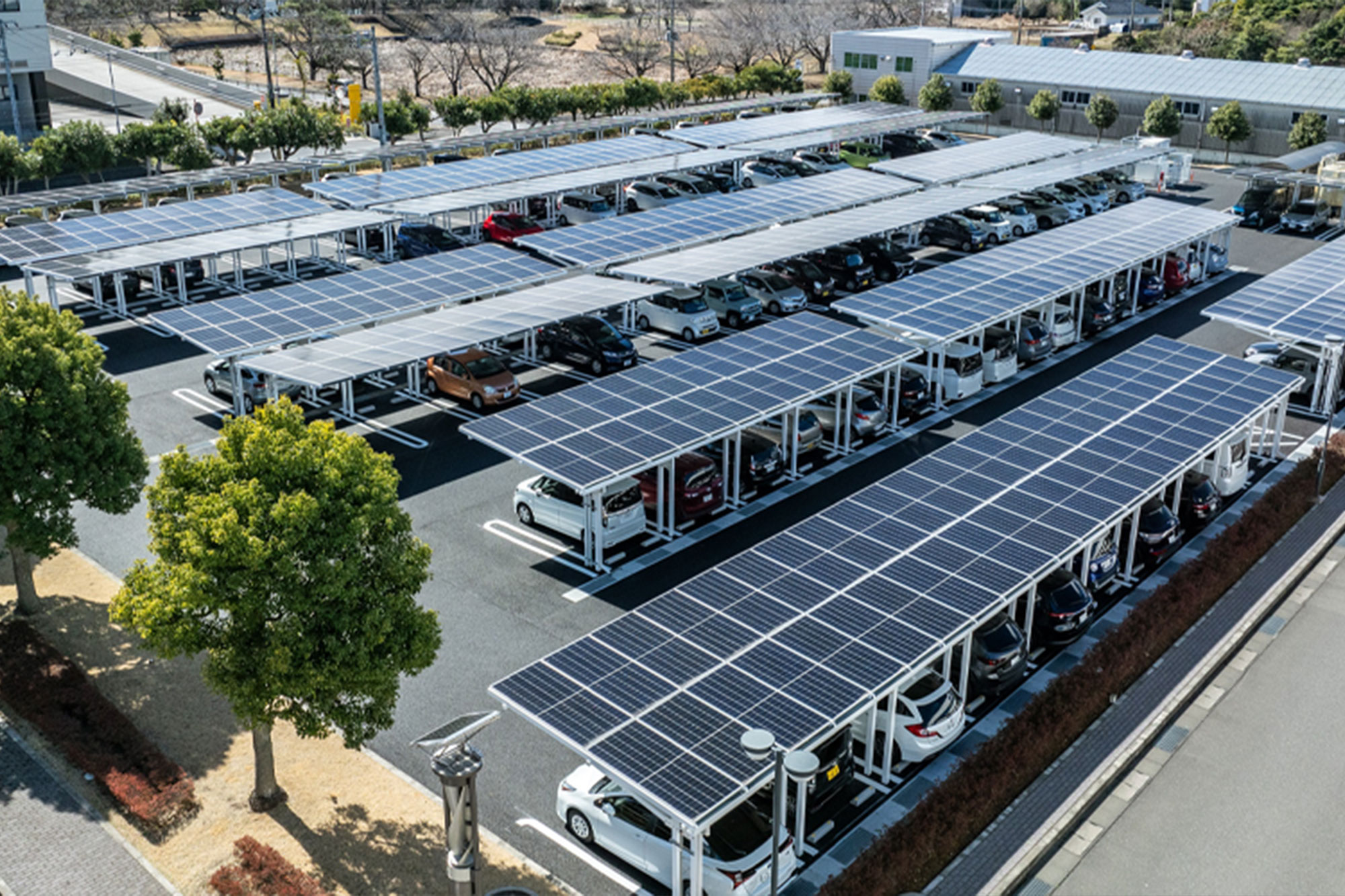 製品紹介｜合同会社サプライズエナジー｜スカイポートGULAN・TEO太陽光発電システムの販売・施工